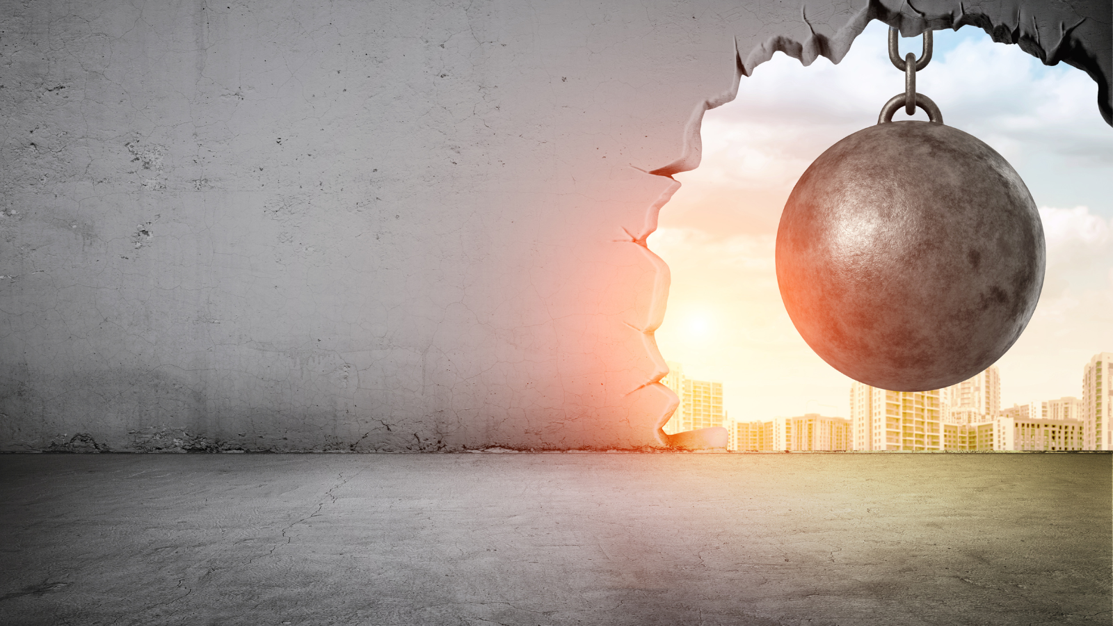 Breaking Down Silos: Rebuilding Collaborative Bridges